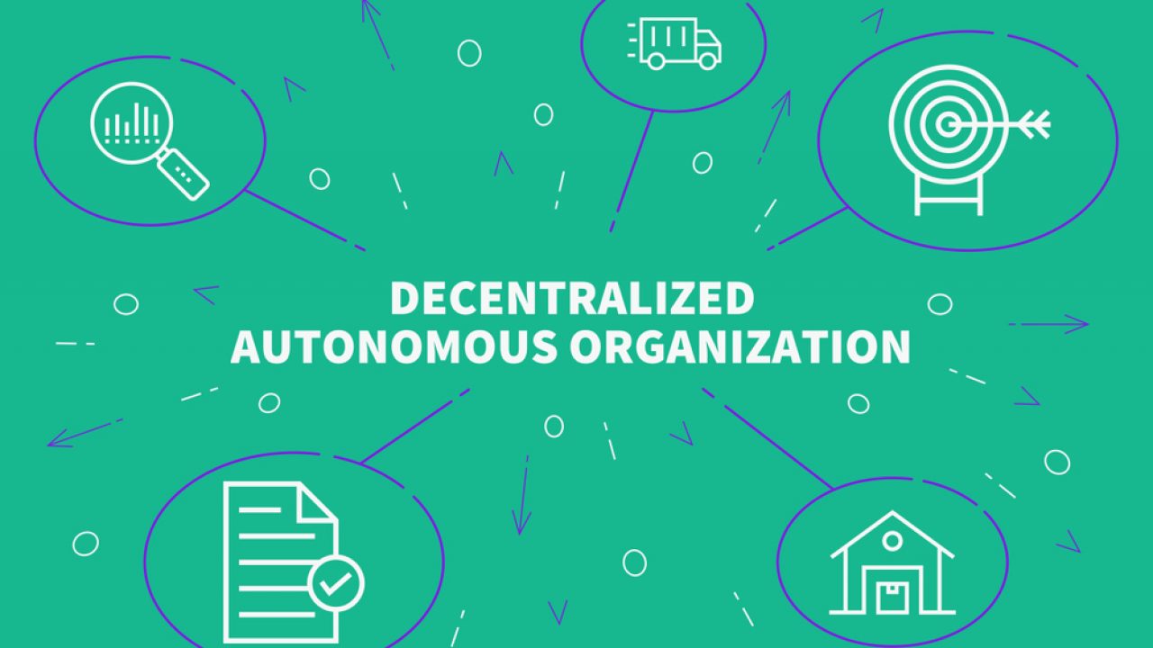 All You Need to Know About Decentralized Autonomous Organization (DAO ...